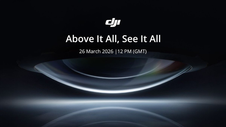 El asequible DJI Avatar 360 revela sus capacidades a través de su nombre.