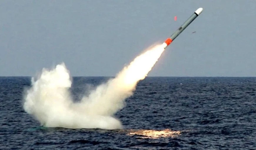 Bước đi thông minh của Nga để hóa giải việc Mỹ định cấp Tomahawk cho ...