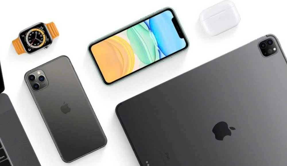 "Điểm" loạt sản phẩm Apple có thể "khai tử" sau khi ra mắt iPhone 16