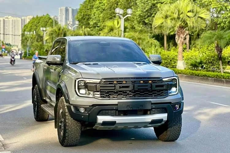 Xe bán tải được hoạt động 24/24 tại nội đô Hà Nội: Những điều cần biết