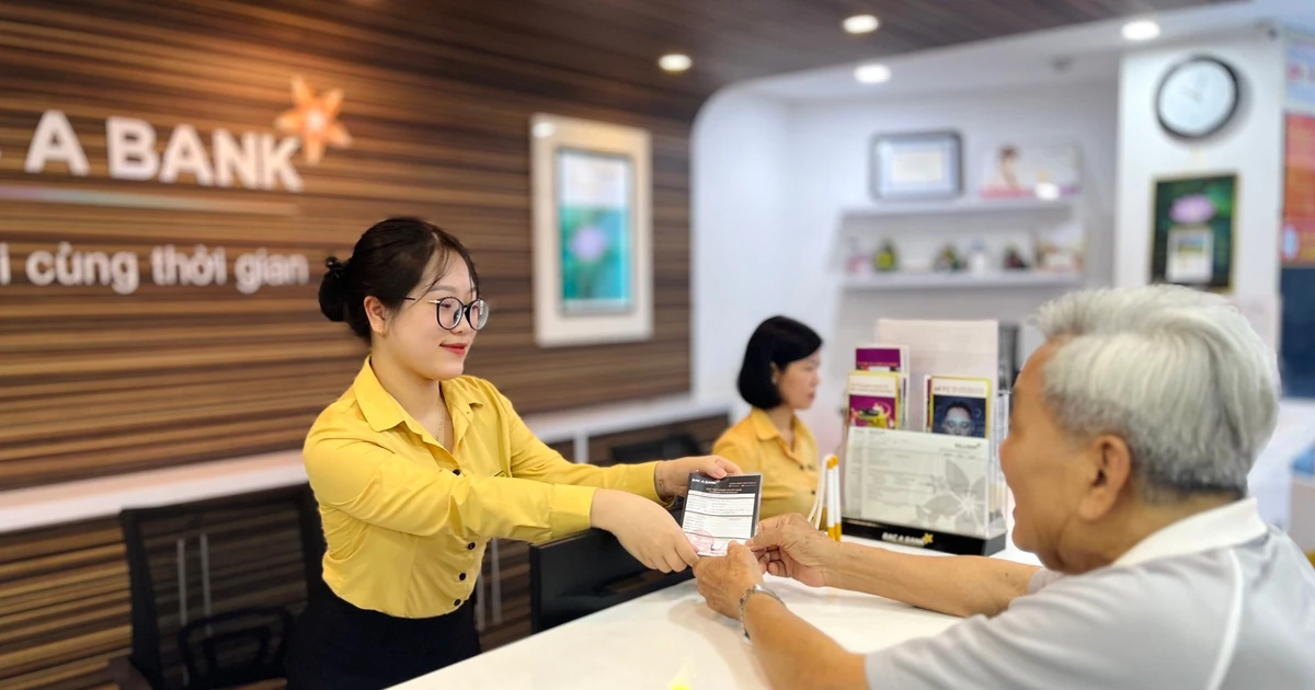 BAC A BANK phát hành chứng chỉ tiền gửi 2026 với lãi suất hấp dẫn