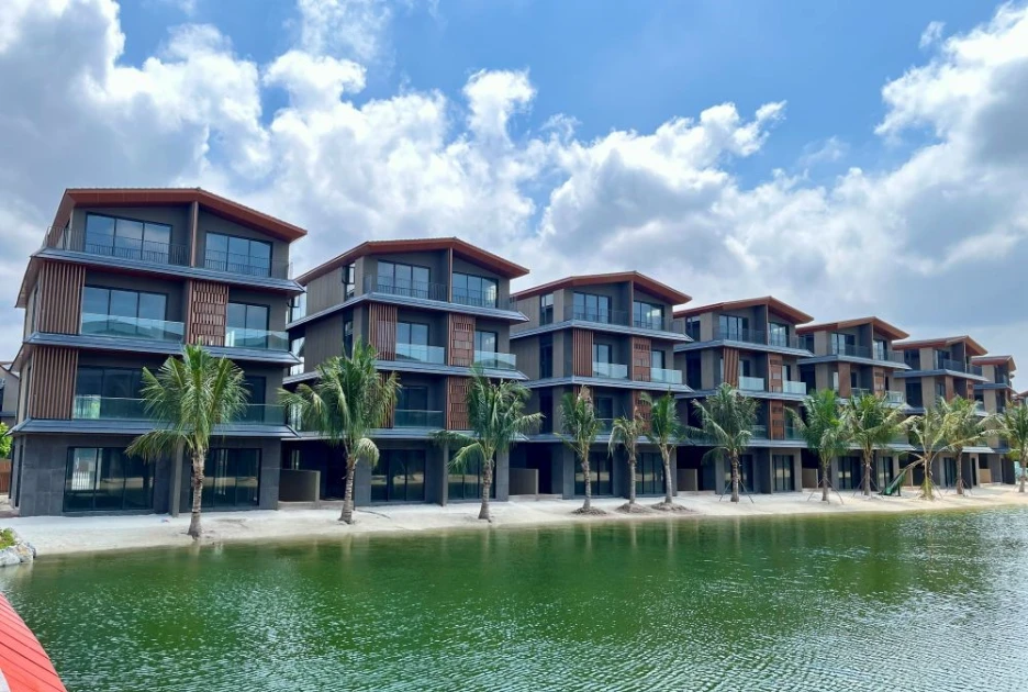 Khám phá kiệt tác Zen và dấu ấn SITES tại The Komorebi
