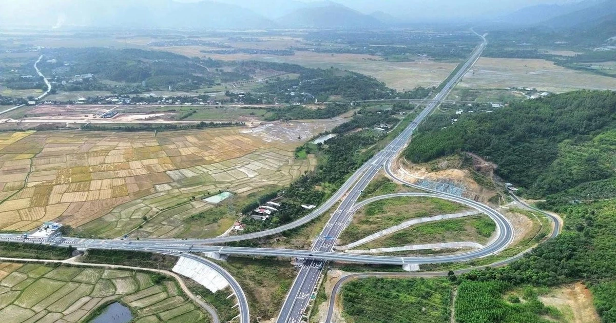 Sắp thu phí 13 tuyến cao tốc Bắc - Nam do Nhà nước đầu tư