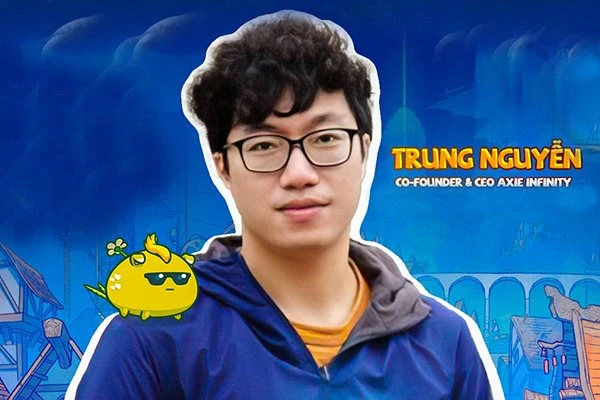 Axie Infinity bị hack hơn 600 triệu USD: Vụ hack lớn nhất trong lịch sử ...