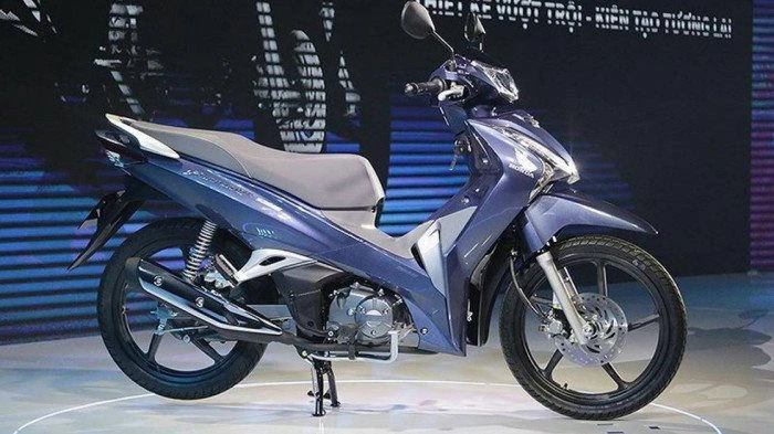 Giá xe Honda Future mới nhất tháng 7/2021: Cao nhất 32 triệu đồng