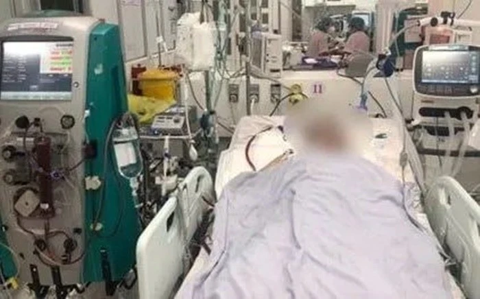 Cứu sống người bệnh viêm cơ tim cấp nguy kịch bằng ECMO