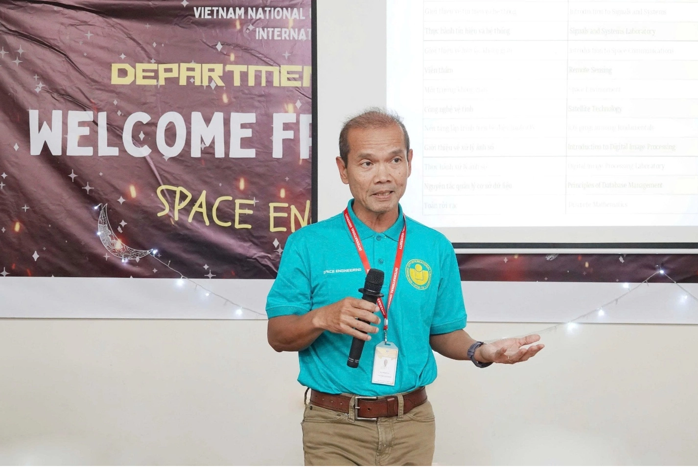 Dr. Bruce Thanh Vu: 30 Years of Vietnamese Scientists' Mark in NASA ...