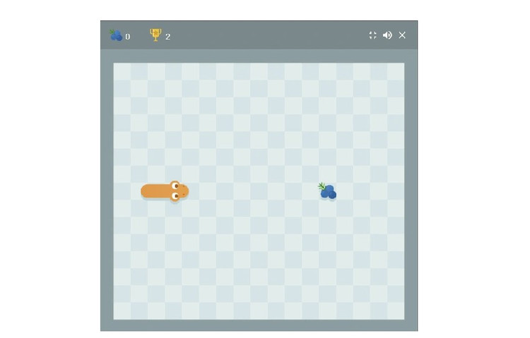 Games that dominated Google's homepage in 2025