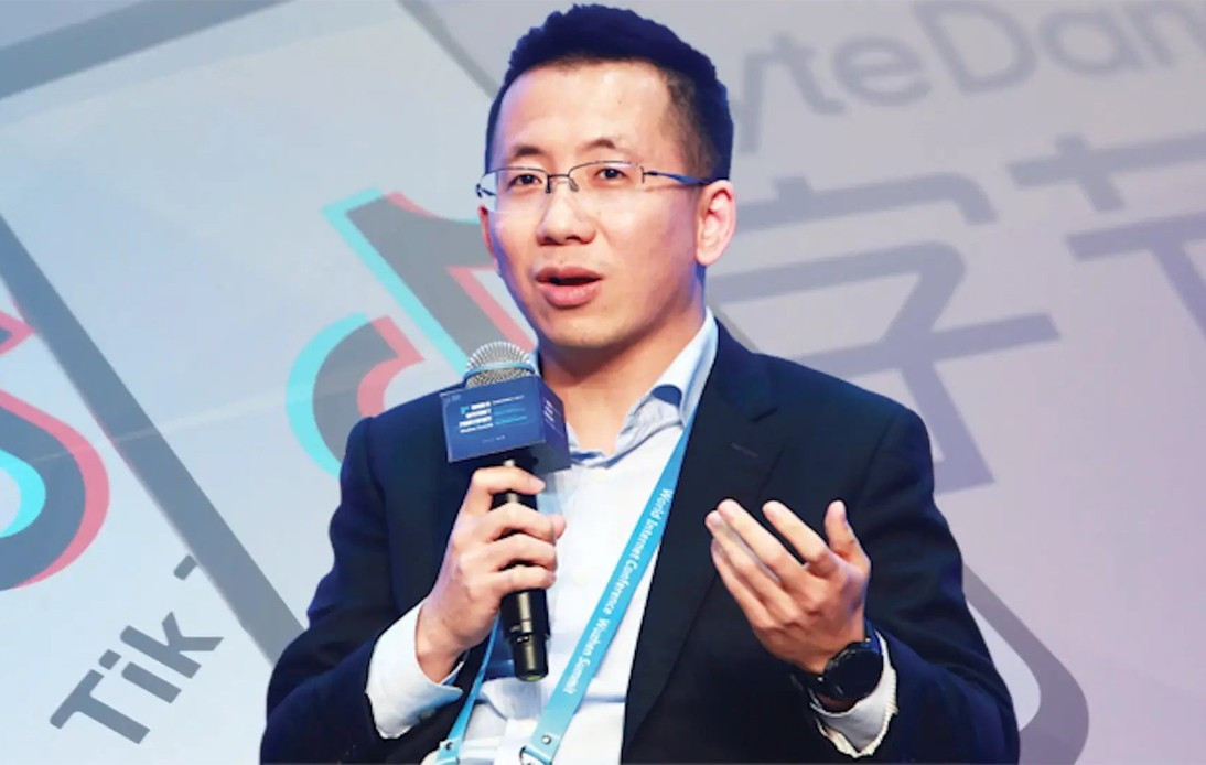 Jack Ma và Trương Nhất Minh trở lại, cộng đồng công nghệ Trung Quốc rạo rực