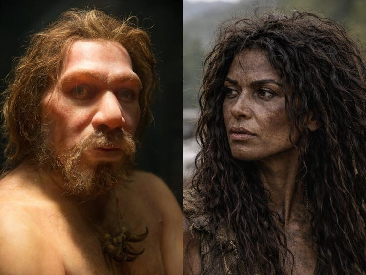 New discoveries about the relationship between Neanderthals and modern ...