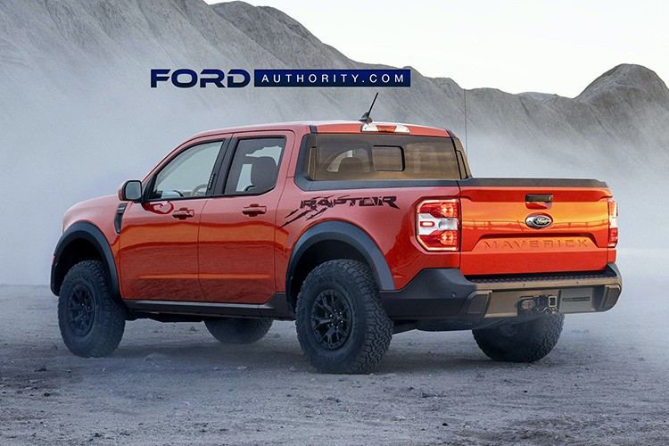 Ford will add Raptor variants to several of its vehicle lines.