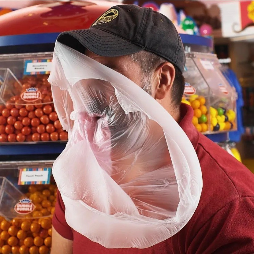 Những Kỷ Lục Guinness Kỳ Quặc Nhất Mọi Thời Đại