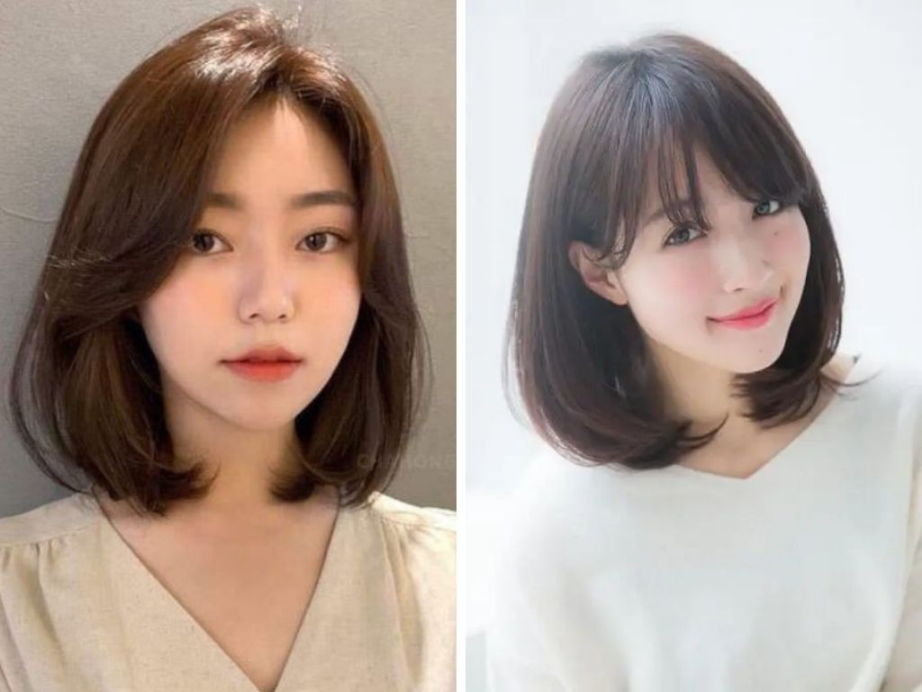 5 kiểu tóc giúp mái tóc mỏng trở nên dày dặn và xinh xắn hơn